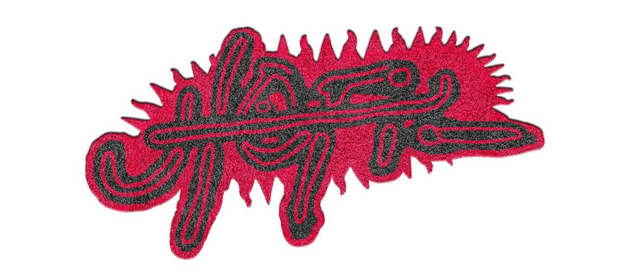 Travis Scott Travis Scott utopia rug | Grailed