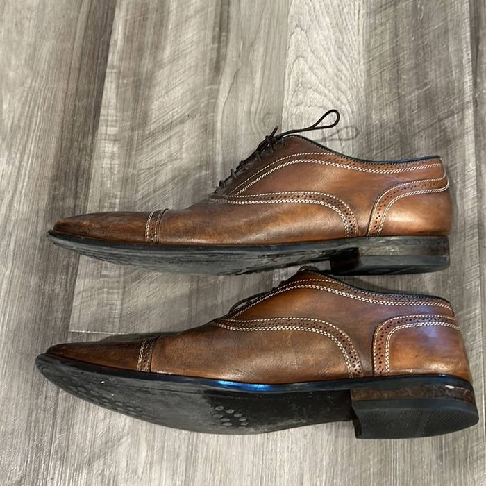 To Boot To Boot New York Oxfords | Grailed
