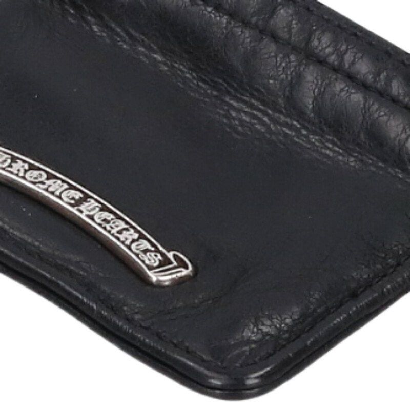 Chrome Hearts Chrome Hearts Coin Case Change Purse ZPR CHNG | Grailed