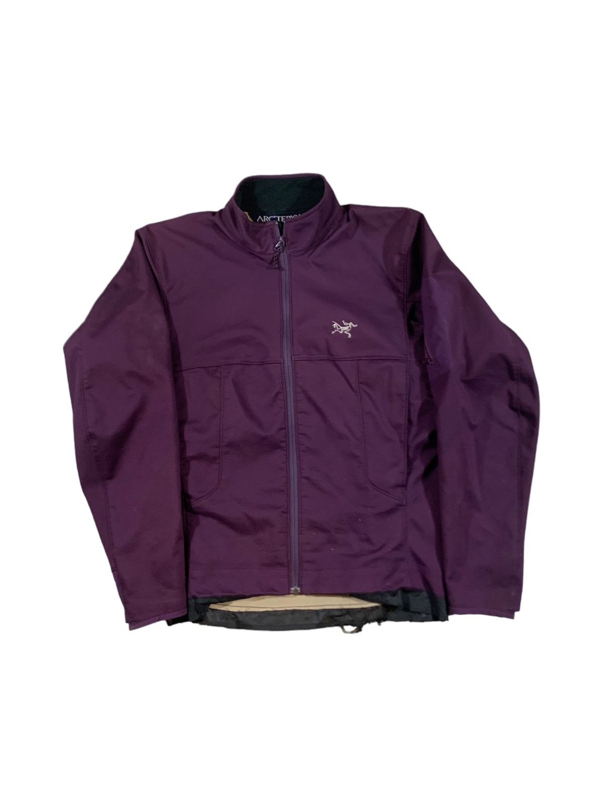 Arc'Teryx Vintage Arcteryx soft shell Jacket Purple | Grailed Arc'Teryx Vintage Arcteryx soft shell Jacket Purple | Grailed