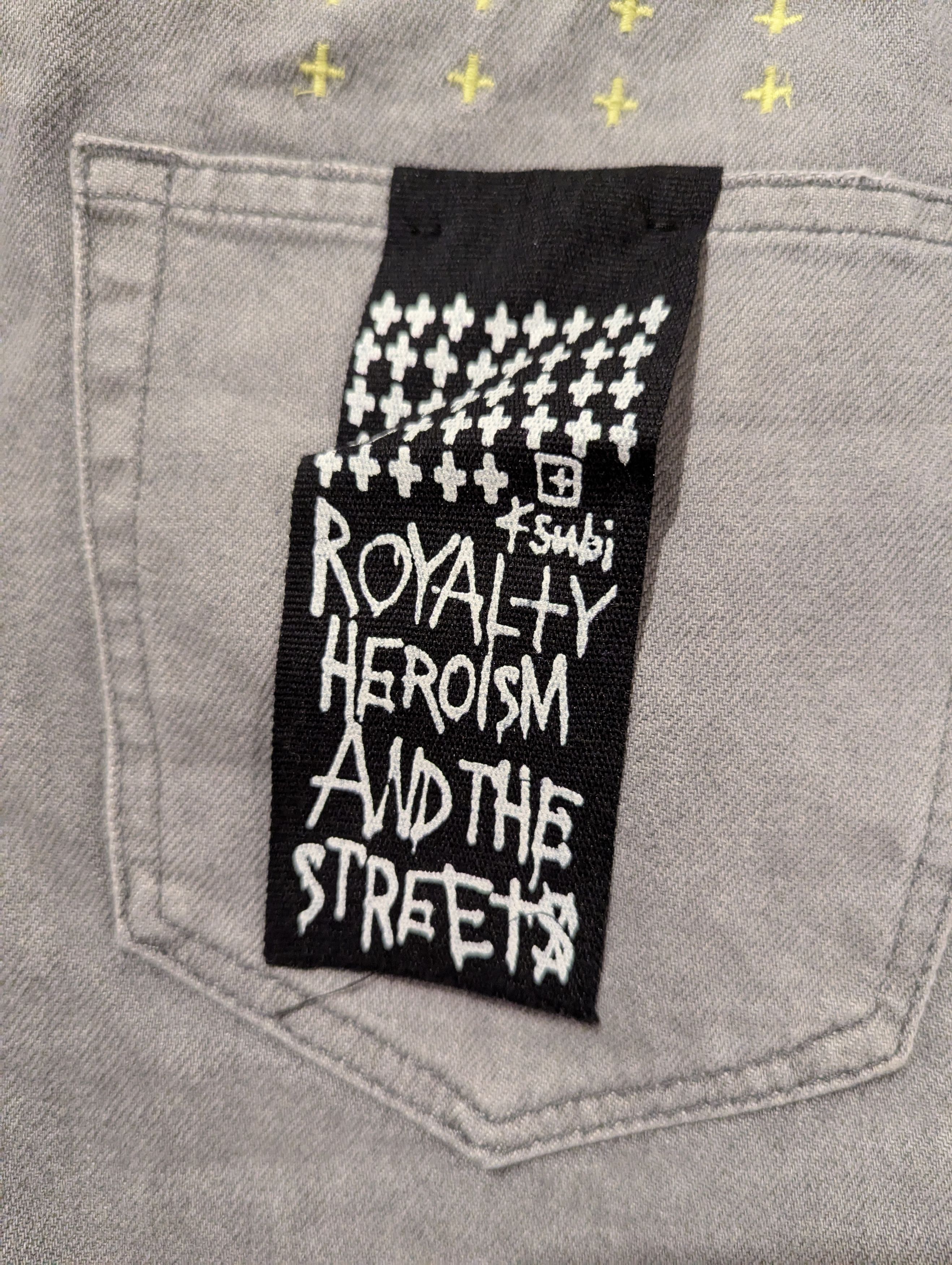 Ksubi Jeans, new with tags | Grailed