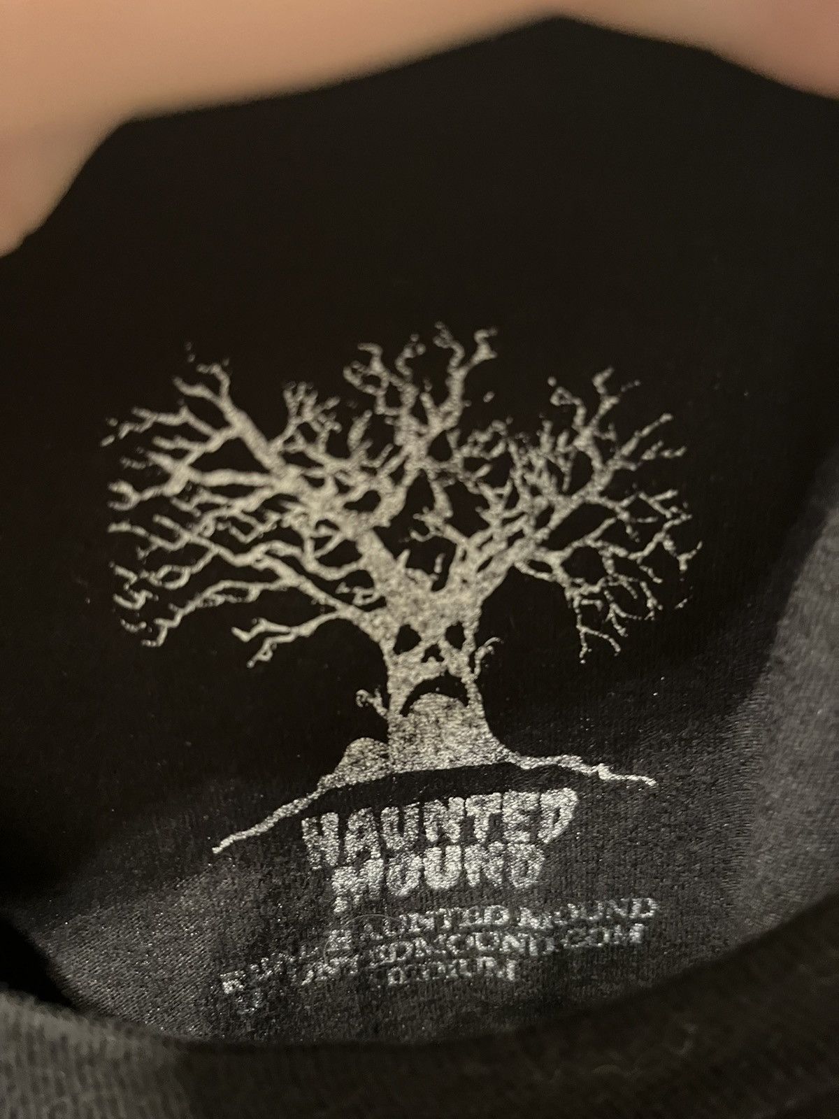 Drain Gang × Goth Money × Haunted Mound Sematary / Haunted Mound ...
