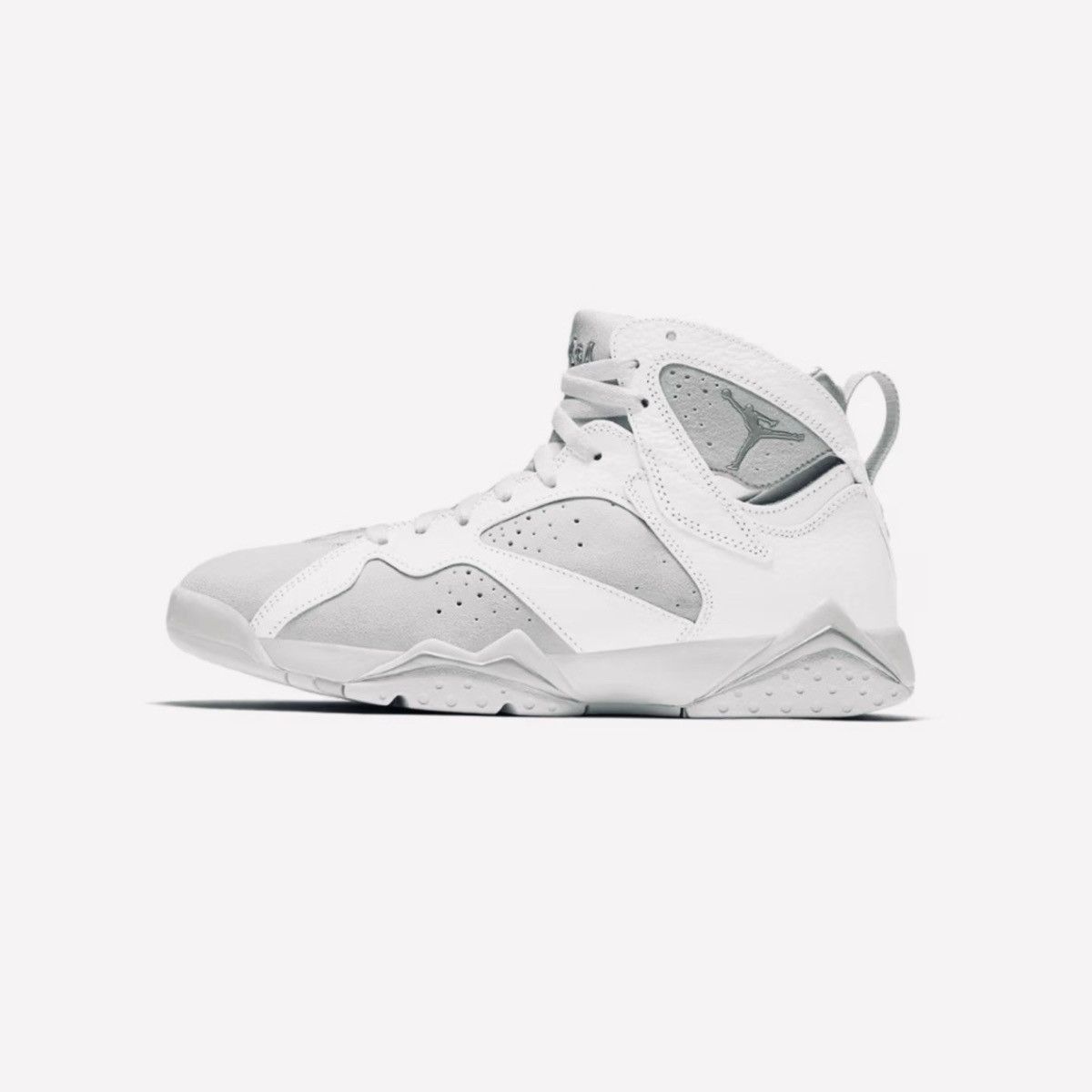 Nike Jordan Brand Retro 7 “Platinum” | Grailed