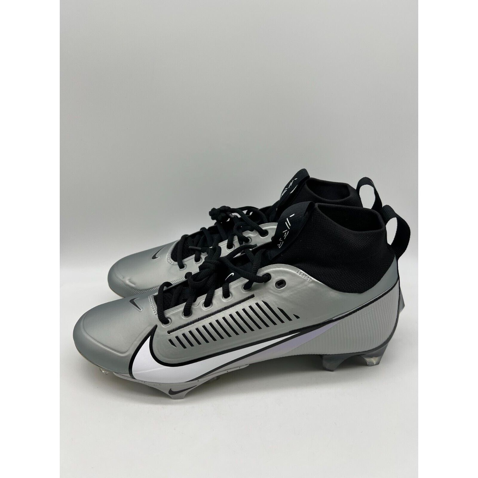 Nike Nike Vapor Edge Pro 360 2 Light Smoke Grey Black Men's 12 | Grailed
