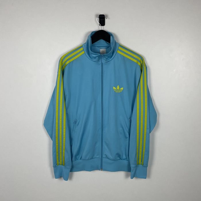 Adidas Adidas Originals Firebird Tracksuit | Grailed