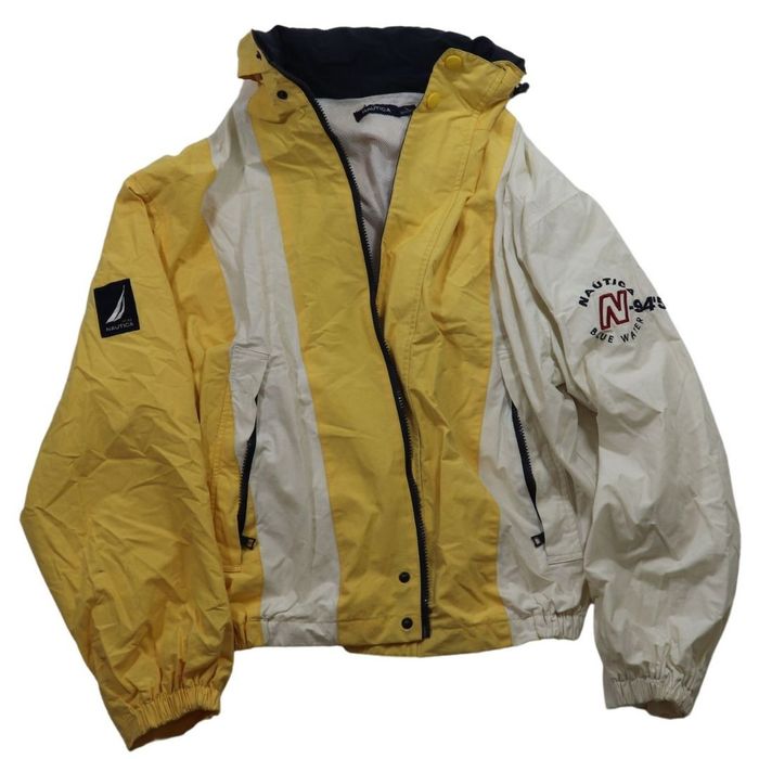 Nautica Vintage 90's Nautica Jacket (L) | Grailed