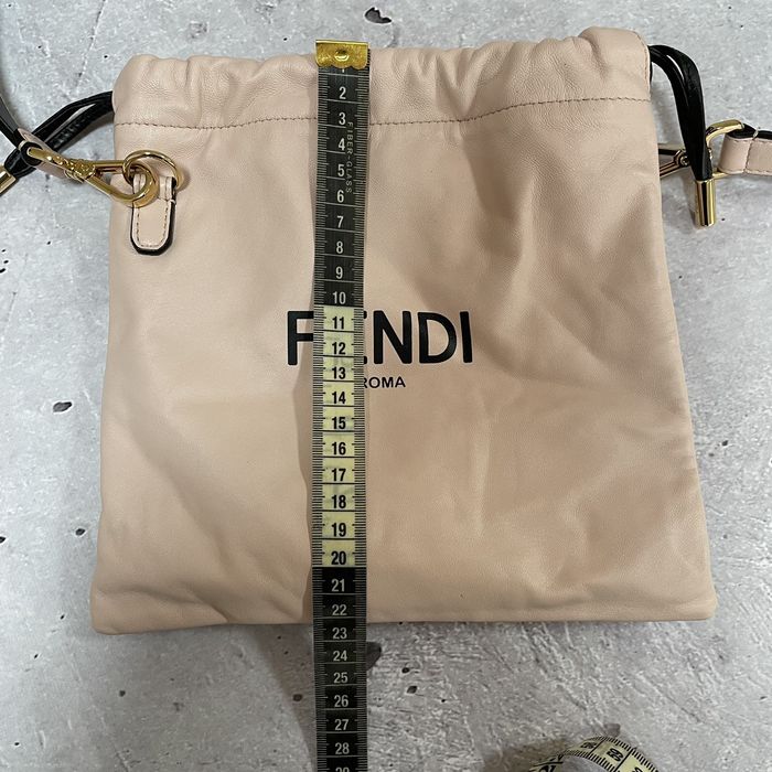 Fendi Fendi Roma bag | Grailed