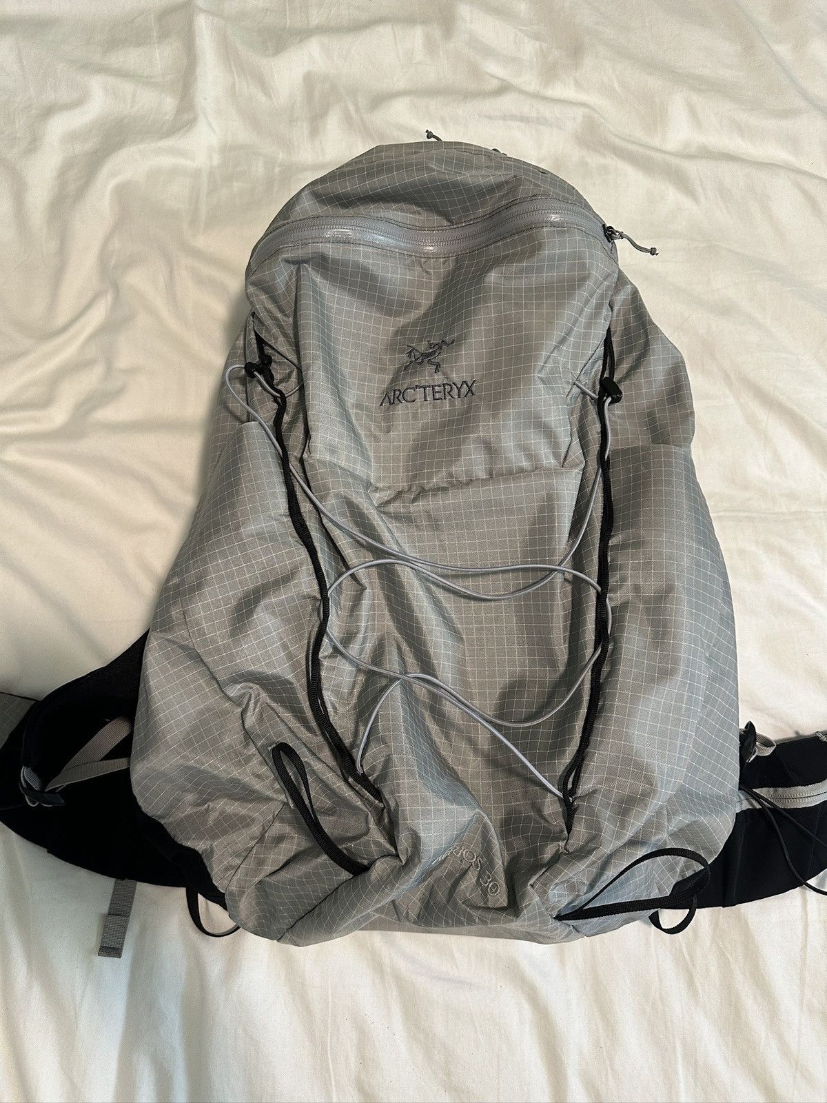 Arc'teryx Arc’teryx Aerios 30 backpack ‘22 | Grailed