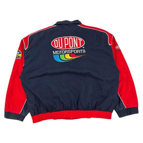 Winners Circle Vintage Jeff Gordon Nascar Jacket | Grailed
