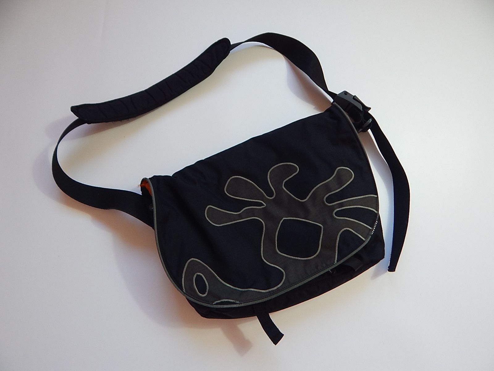 Vintage vintage crumpler meat smuggler xl messenger crossbody bag | Grailed