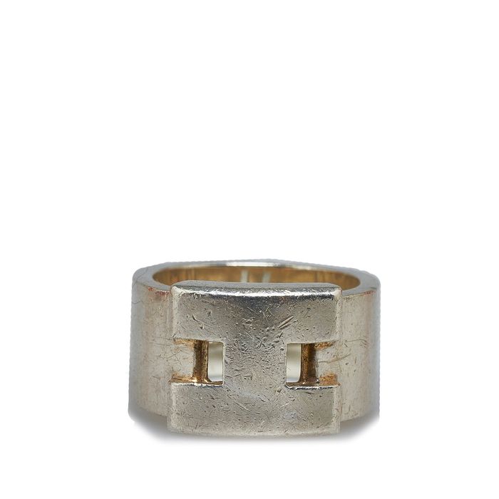 Hermes HERMES Hercules Wrestling Ring Costume Ring | Grailed