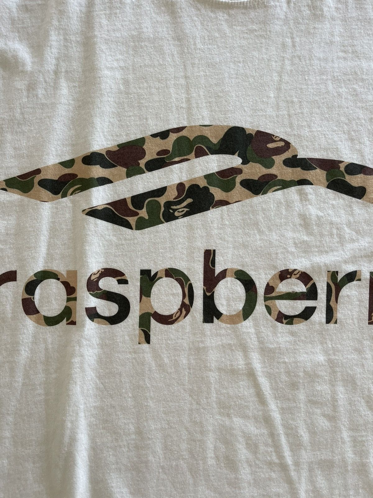 HMDD × Streetwear × The GV Gallery Raspberry tee thegvgallery | Grailed