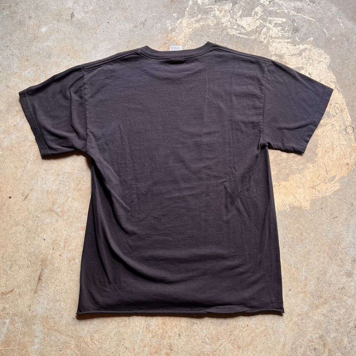 Vintage Y2K Cool Family Guy Stewie Saying Grunge Punk Skater Emo Tee ...