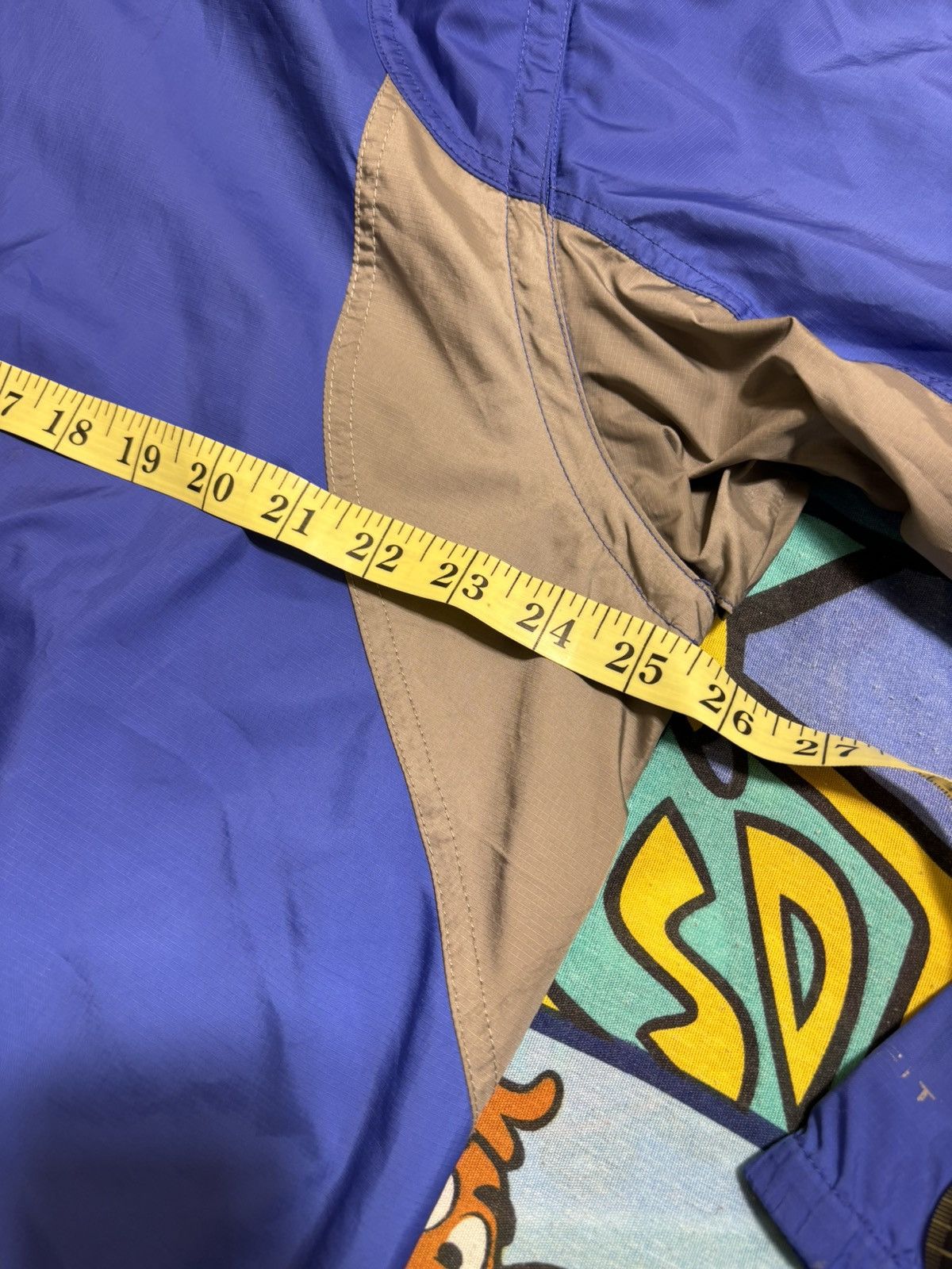 Nike ACG × Streetwear × Vintage ***FINAL DROP***RARE NIKE ACG PACKABLE 2IN1 CYCLE JACKET XL ...