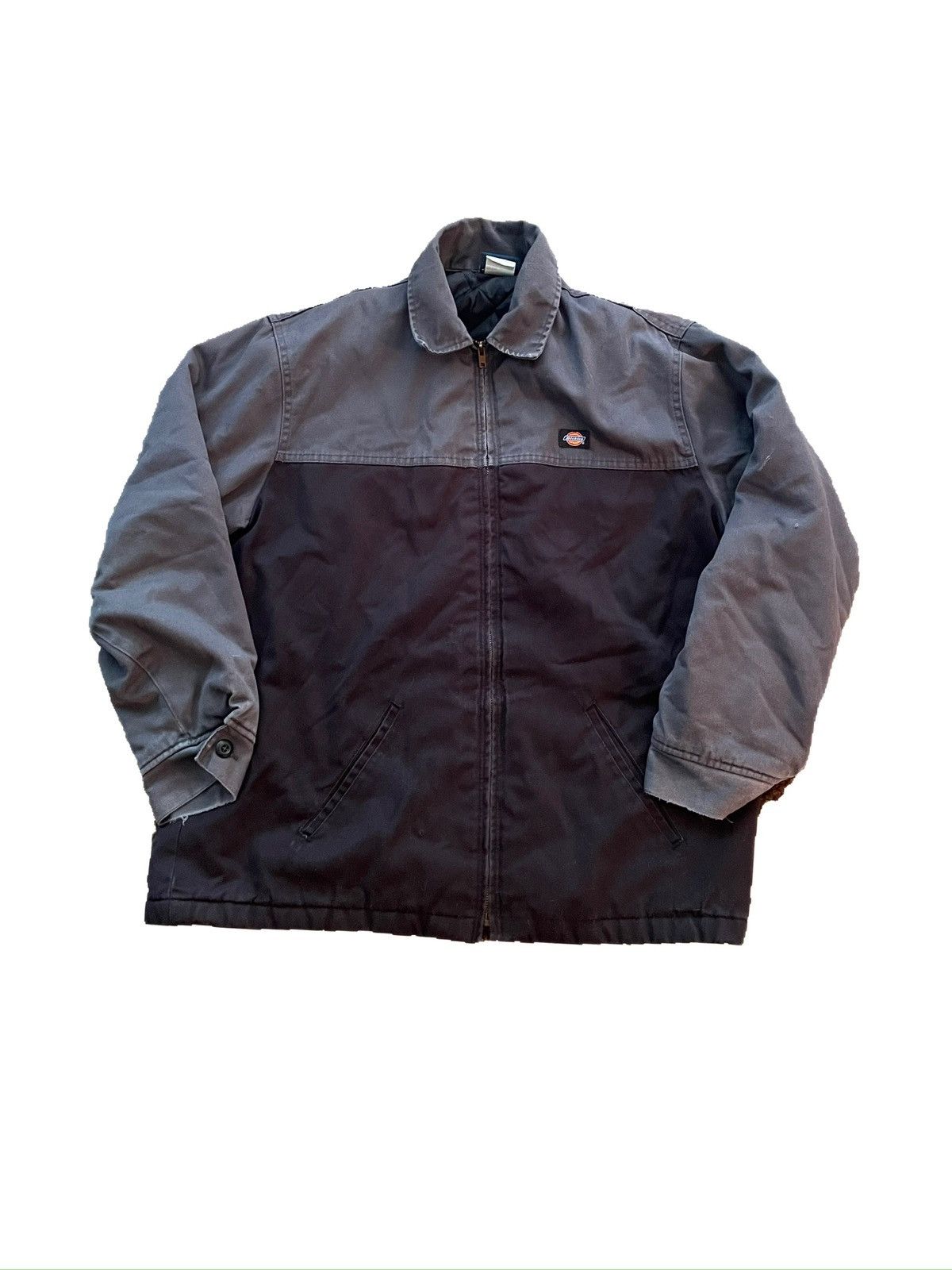 Dickies Heavy duty two-tone Dickies jacket | Grailed