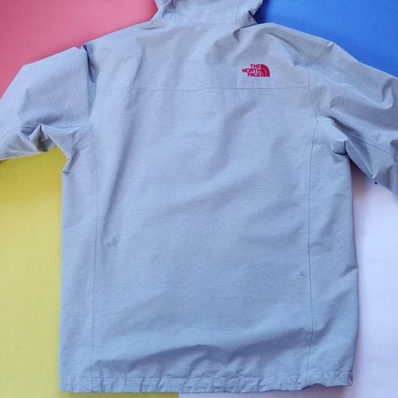 The North Face Gore-Tex The North Face Waterproof Rain Jacket | Grailed