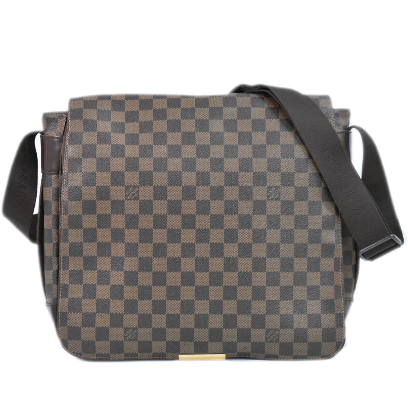 Louis Vuitton Louis Vuitton Bastille backpack | Grailed