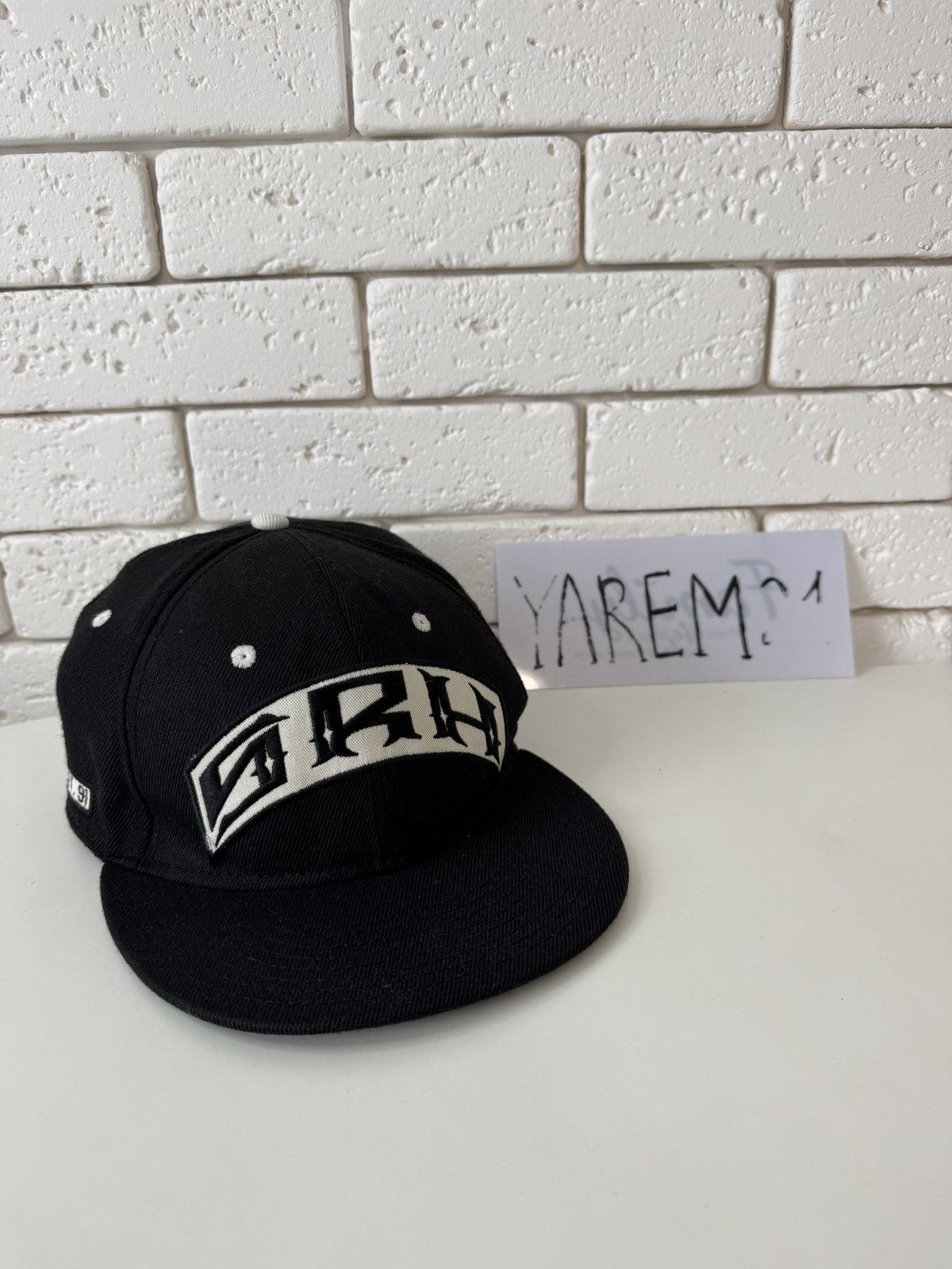 Other SRH vintage cap hat | Grailed
