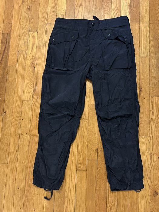 Engineered Garments Engineered Garments Norwegian Pant Medium | Grailed