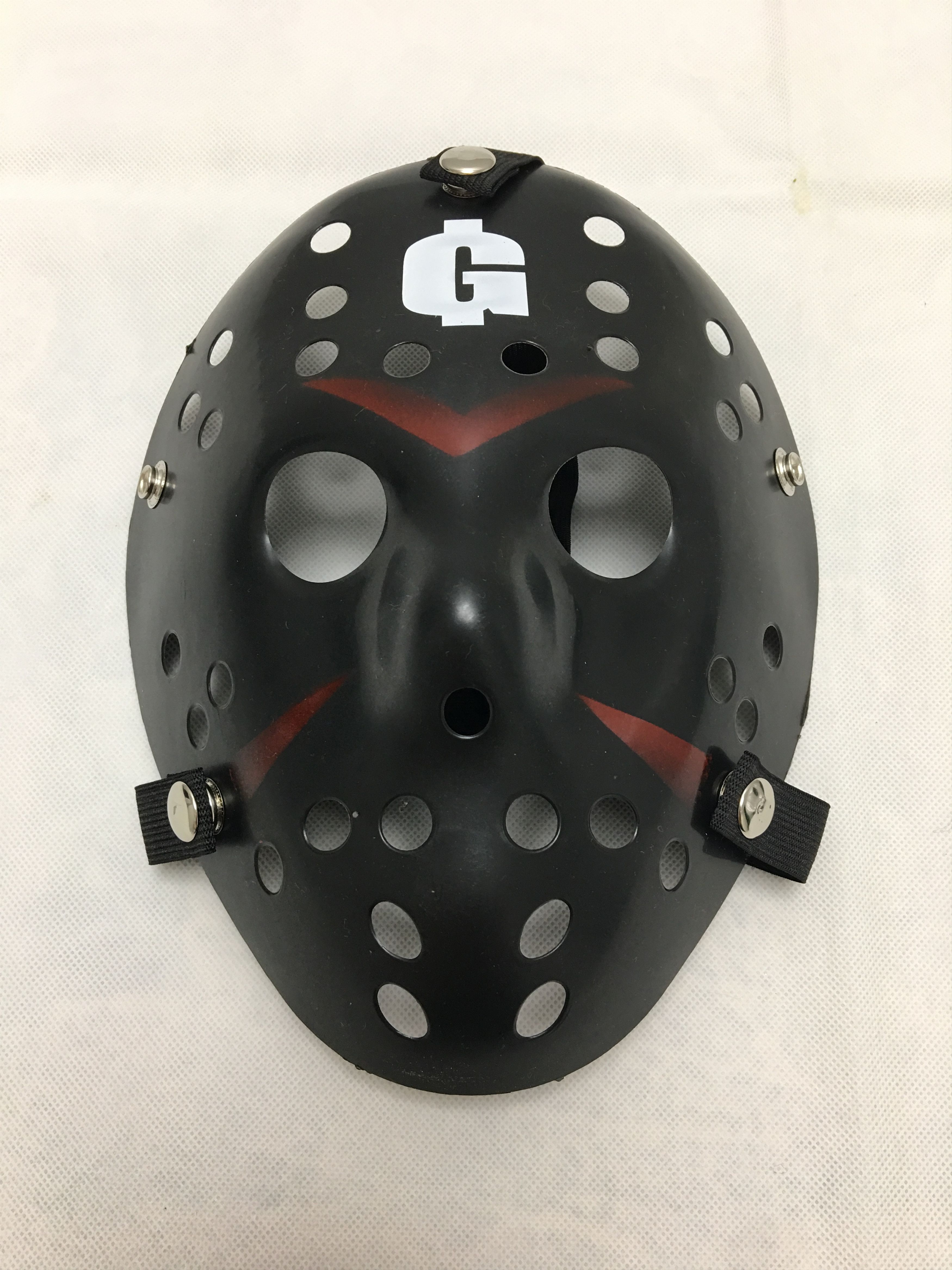 Goth Money × Streetwear Goth Money Records GMR Jason Voorhees Friday ...