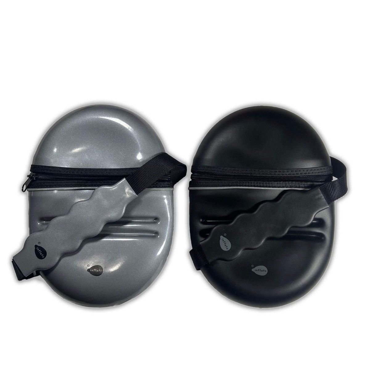 14th Addiction × If Six Was Nine Craig Morrison 90s Inflate Bags | Grailed