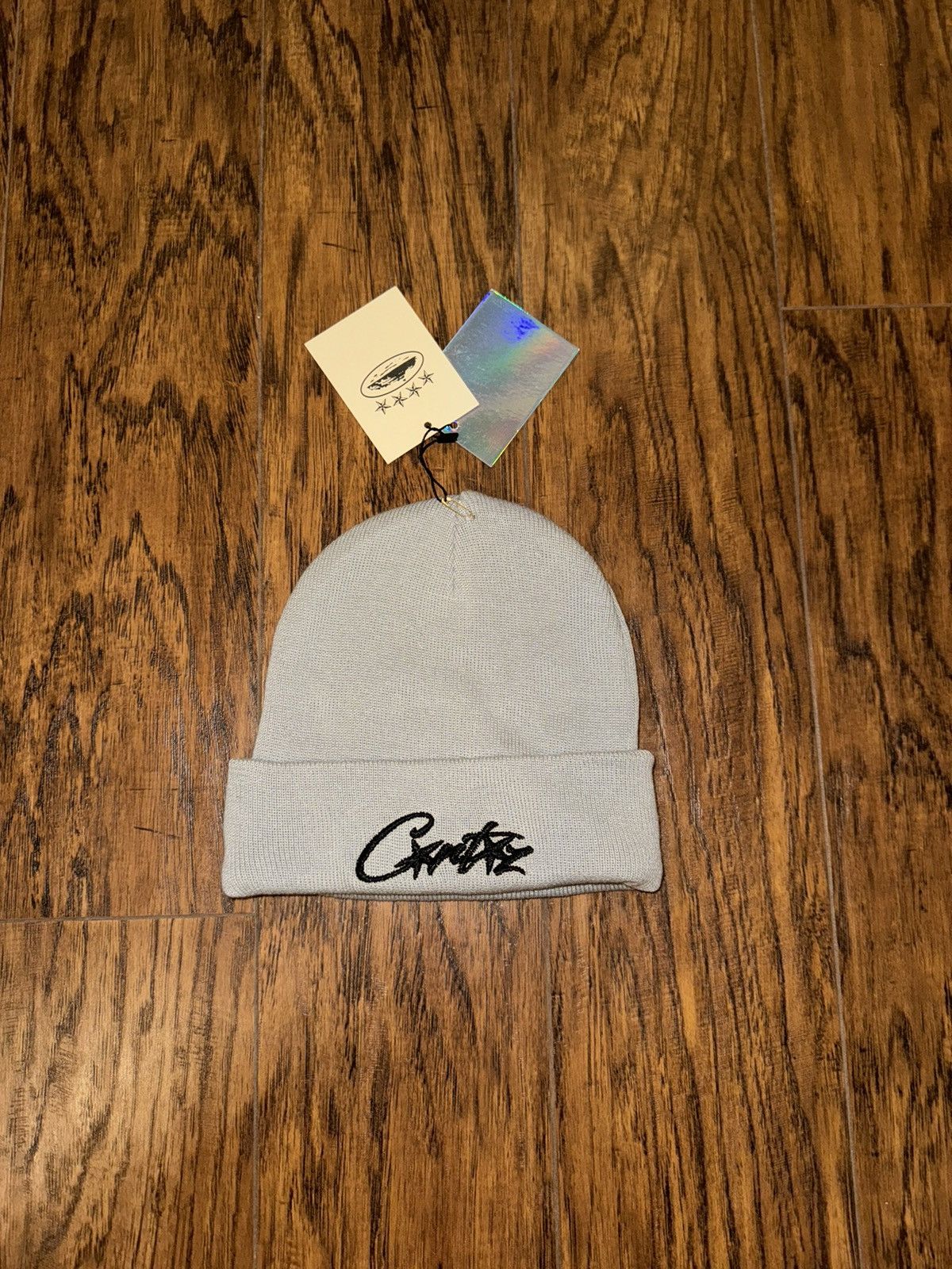 Corteiz Corteiz 4 Starz Beanie Grailed