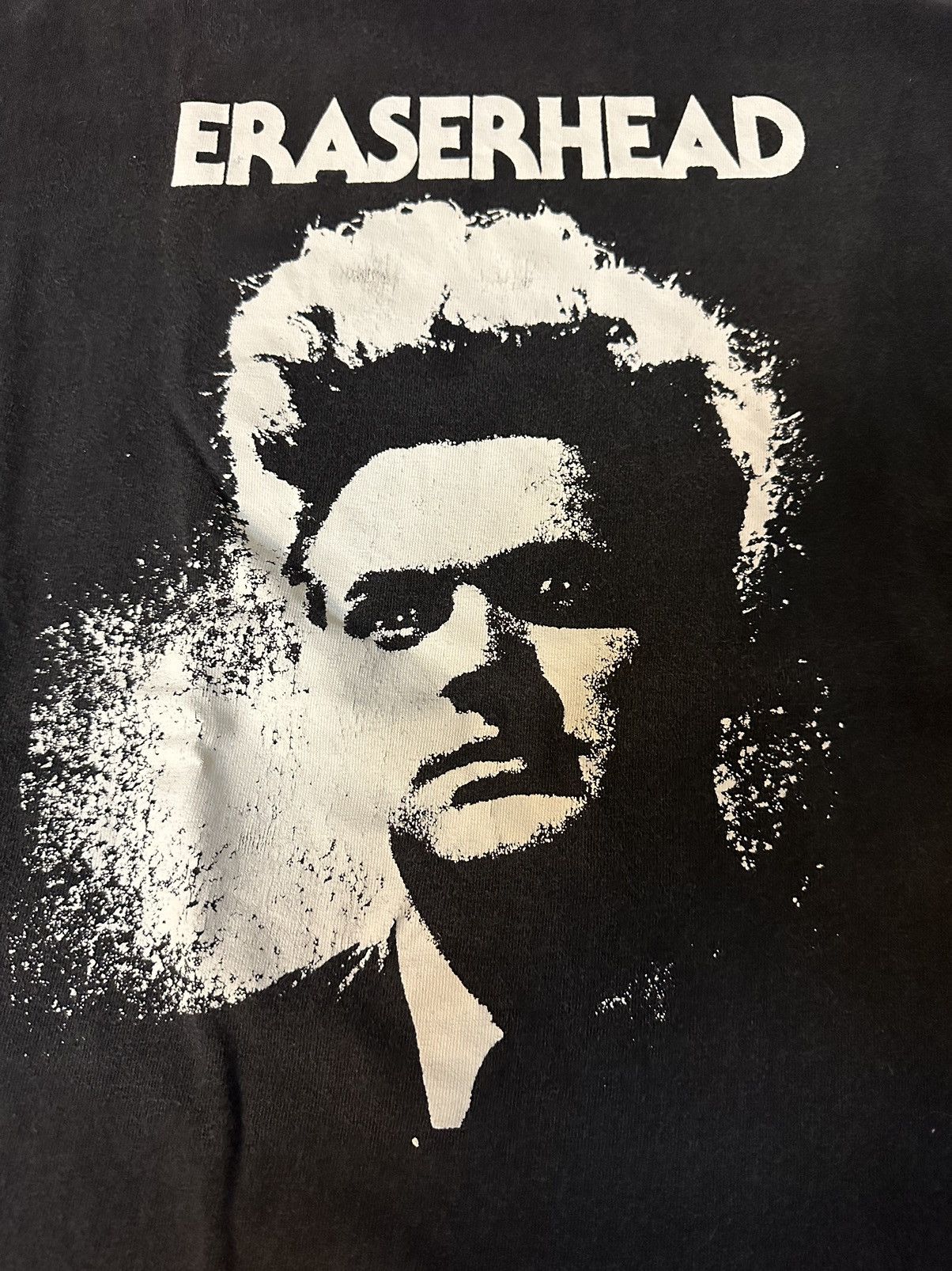 Movie ERASERHEAD | Grailed