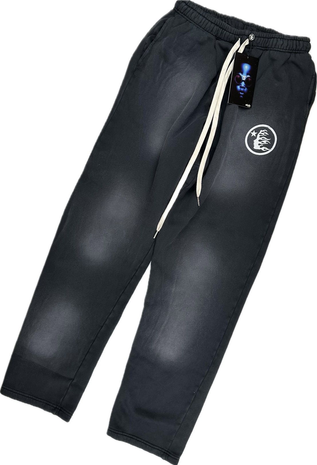 HELLSTAR Hellstar Uniform Sweatpants | Grailed