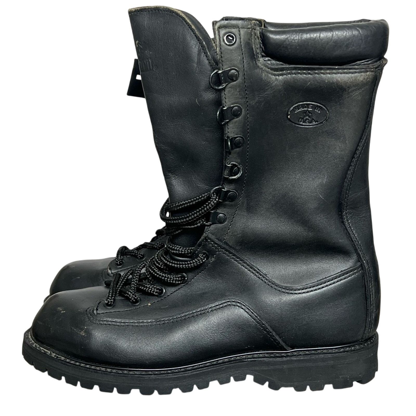 Usmc Matterhorn 1949 Gore-Tex Insulated Combat Boots HOLY GRAIL | Grailed