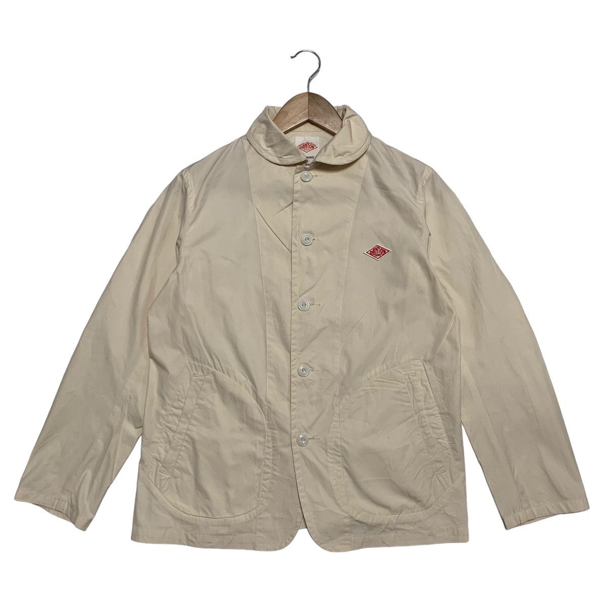Danton Danton Jacket | Grailed