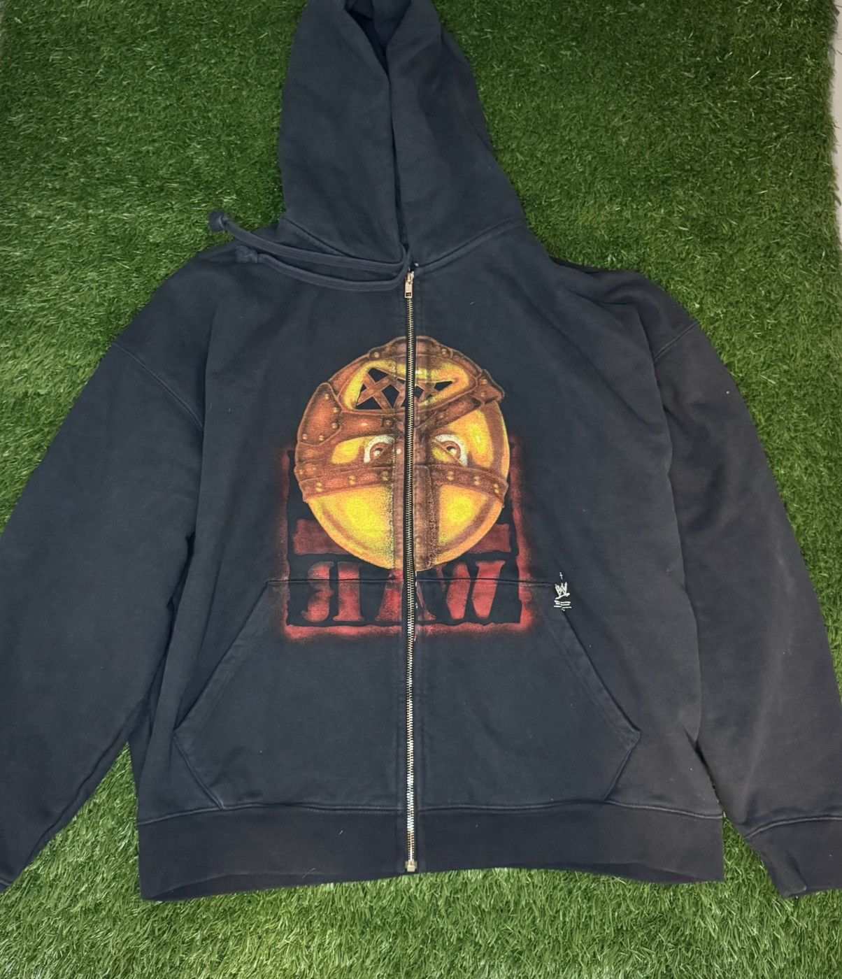 Complex × Travis Scott × WWE Travis Scott WWE complexcon | Grailed