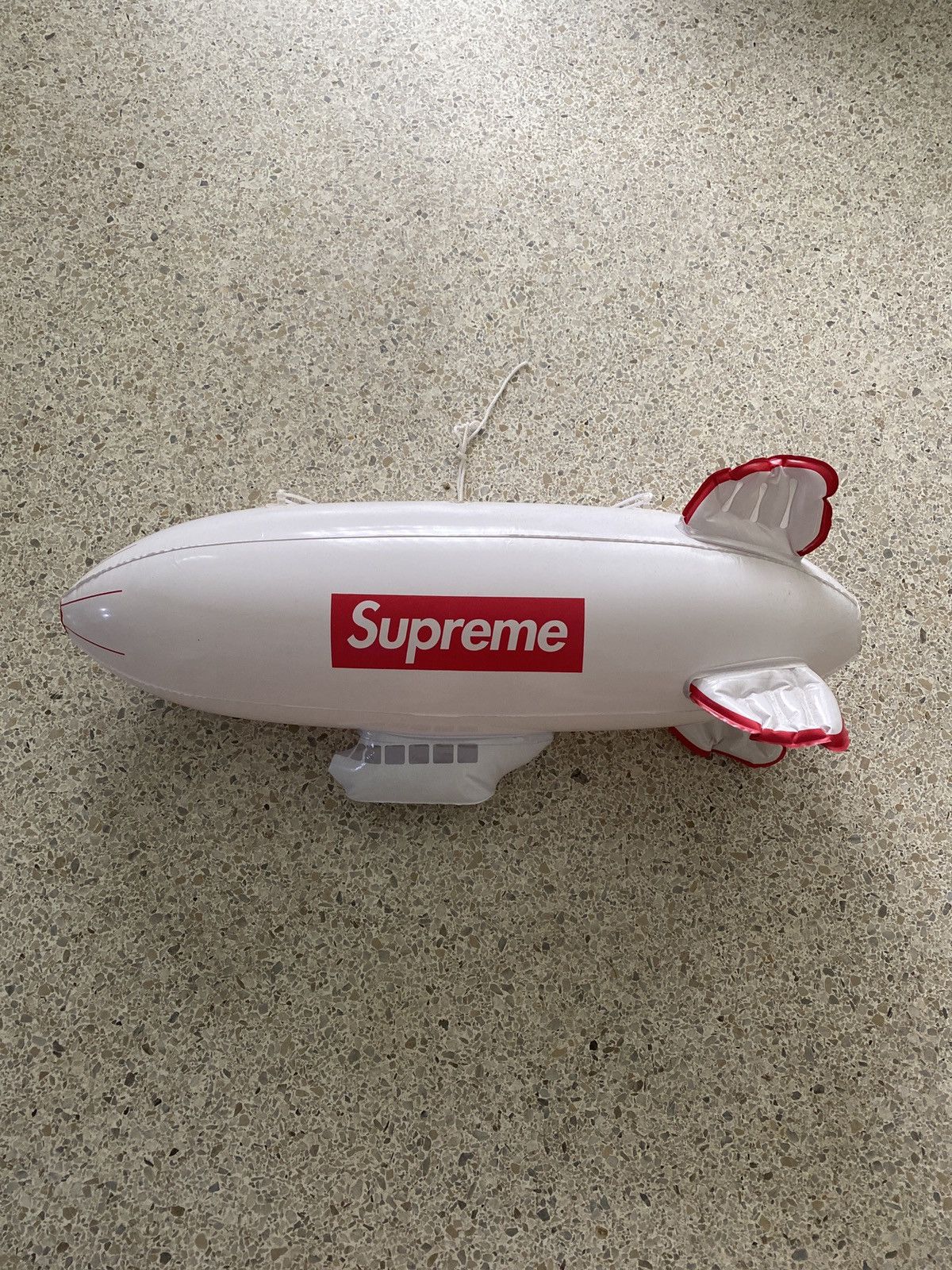 Supreme Inflatable Blimp | Grailed