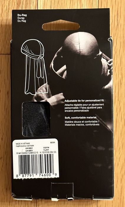 Nike Nike X Nocta Du-Rag UNRELEASED | Grailed