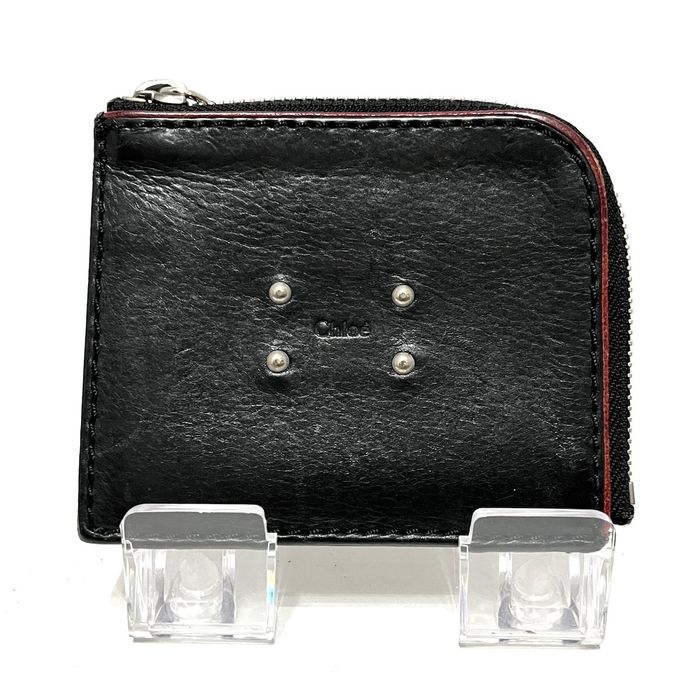 Chloe Chloé wallet | Grailed