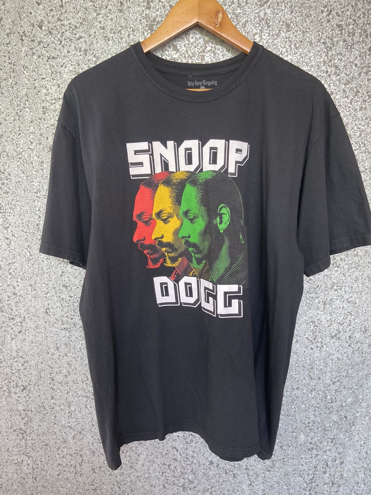 Snoop Dogg × Vintage Vintage Snoop Dogg t shirt | Grailed