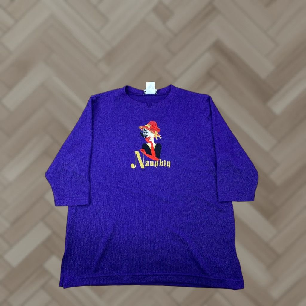 Vintage VINTAGE BonWorth Sweater Shirt? | Grailed