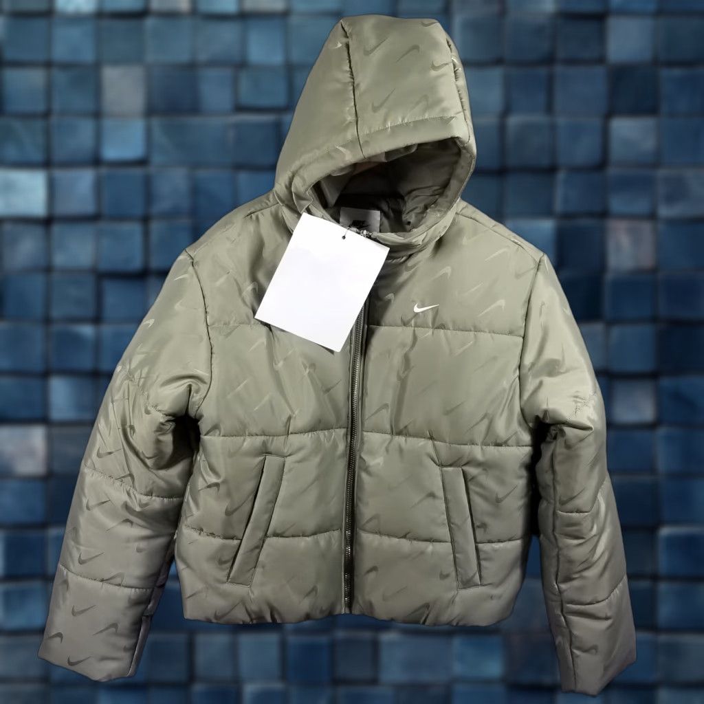 Nike Nike Sportswear Classic Puffer Therma-FIT Women’s Small Jacket ...