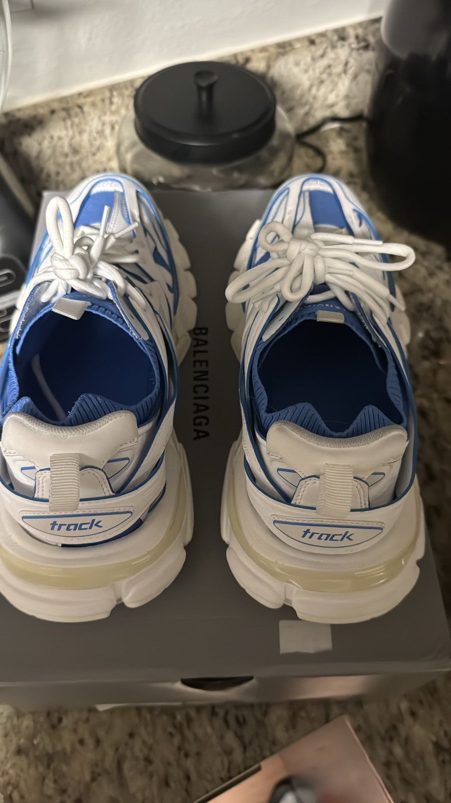 Balenciaga Balenciaga’s shoes | Grailed