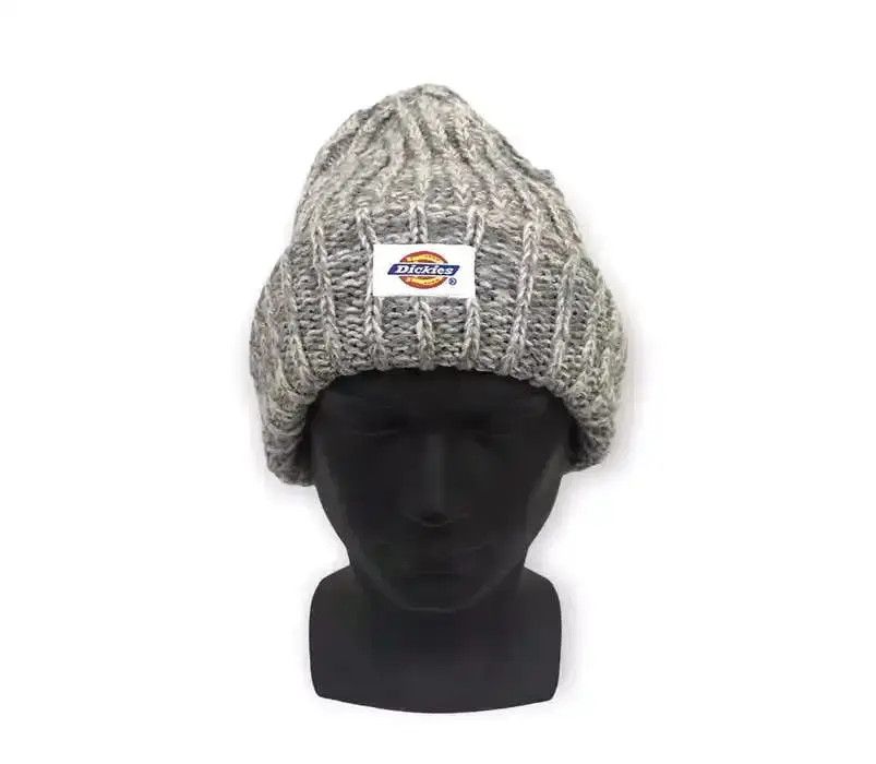 Dickies × Hat × Vintage Dickies Knit Beanie Hat | Grailed