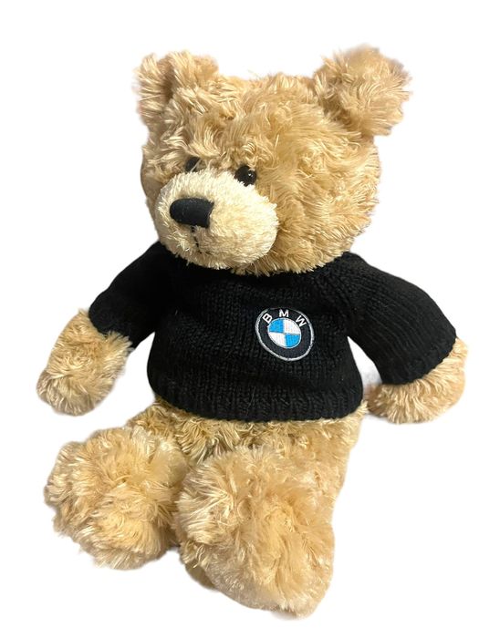 Vintage Vintage BMW Teddy Bear | Grailed