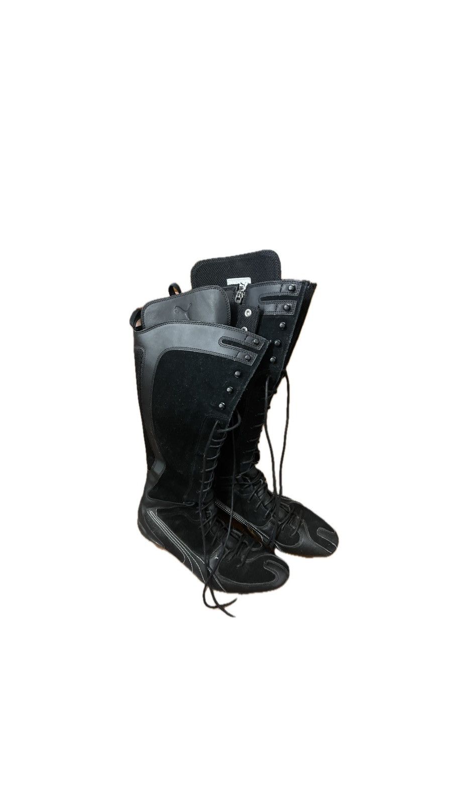 Puma Puma Wrestling Boots | Grailed