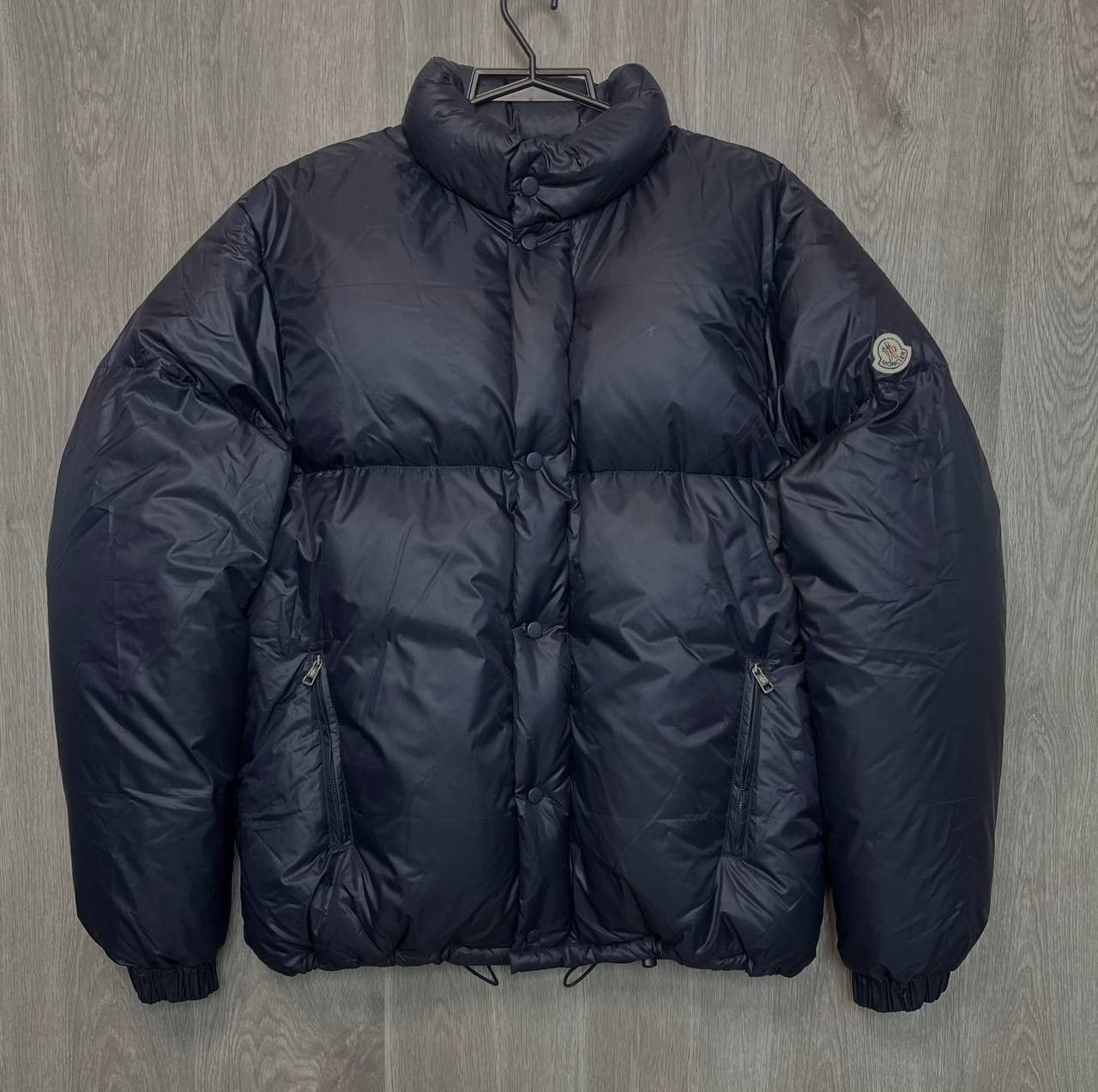 Moncler Moncler Rare Down Puffer Jacket Vintage | Grailed