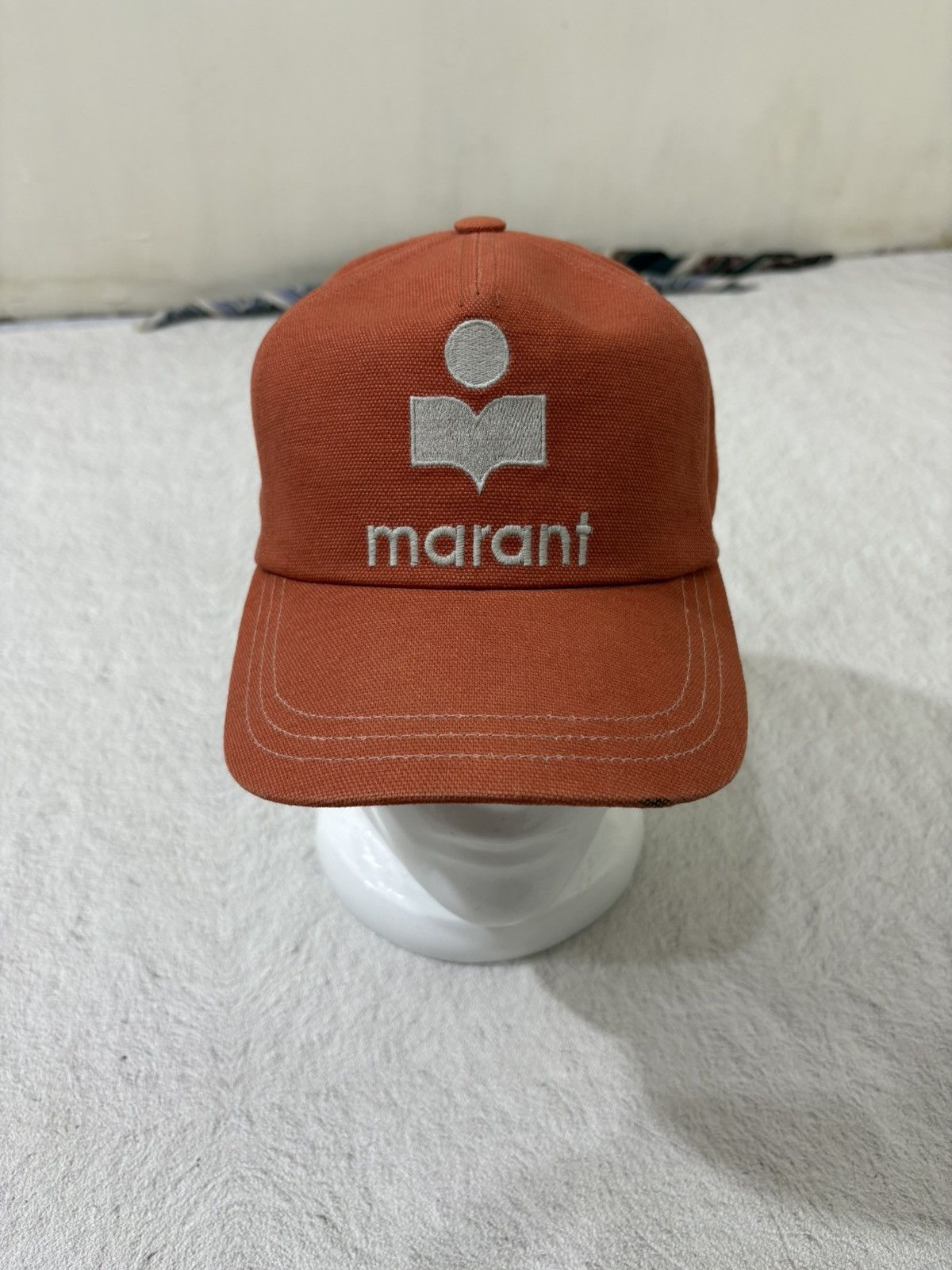 Isabel Marant 2000s isabel marrant hat | Grailed