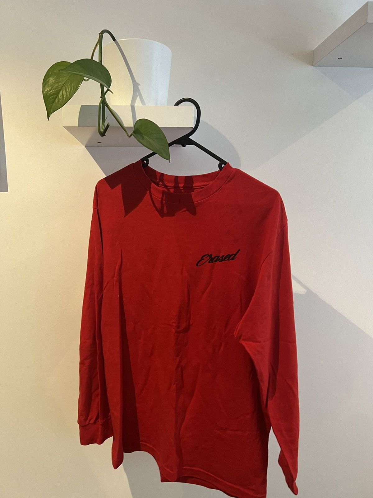 Erased Project Erased Project Long Sleeve - 2021 Limited | Grailed