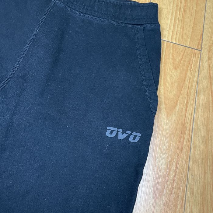 Octobers Very Own OVO October's Very Own Cuffed Sweatpants | Grailed