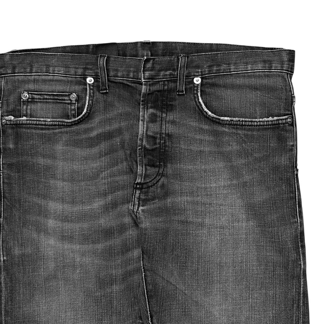 Dior Dior Homme Faded Whisker Skinny Jeans - SS11 | Grailed