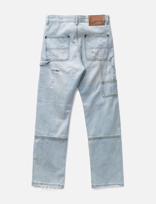 Billionaire Boys Club BBC Jeans | Grailed