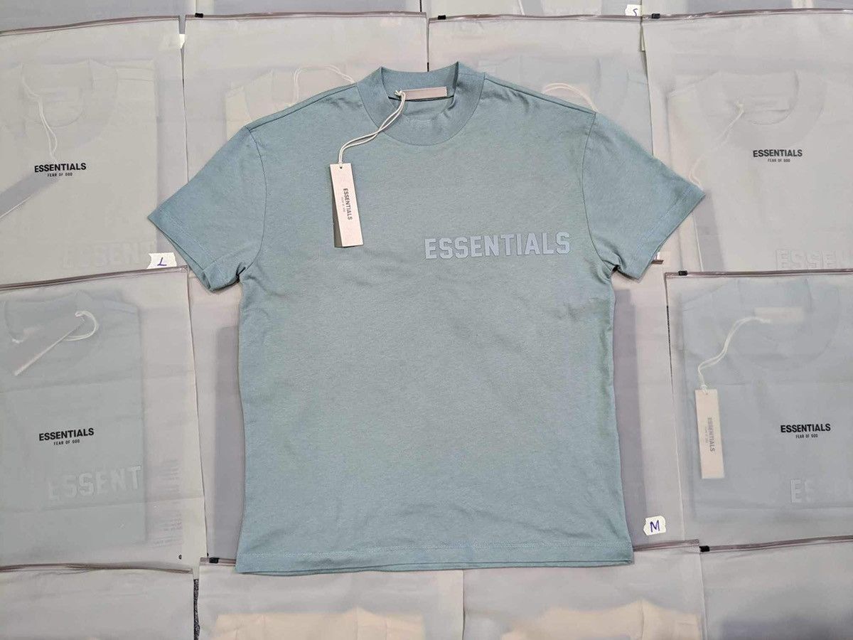Essentials Essentials SS23 Sycamore colour. | Grailed