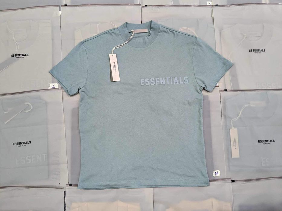 Essentials Essentials SS23 Sycamore colour. | Grailed
