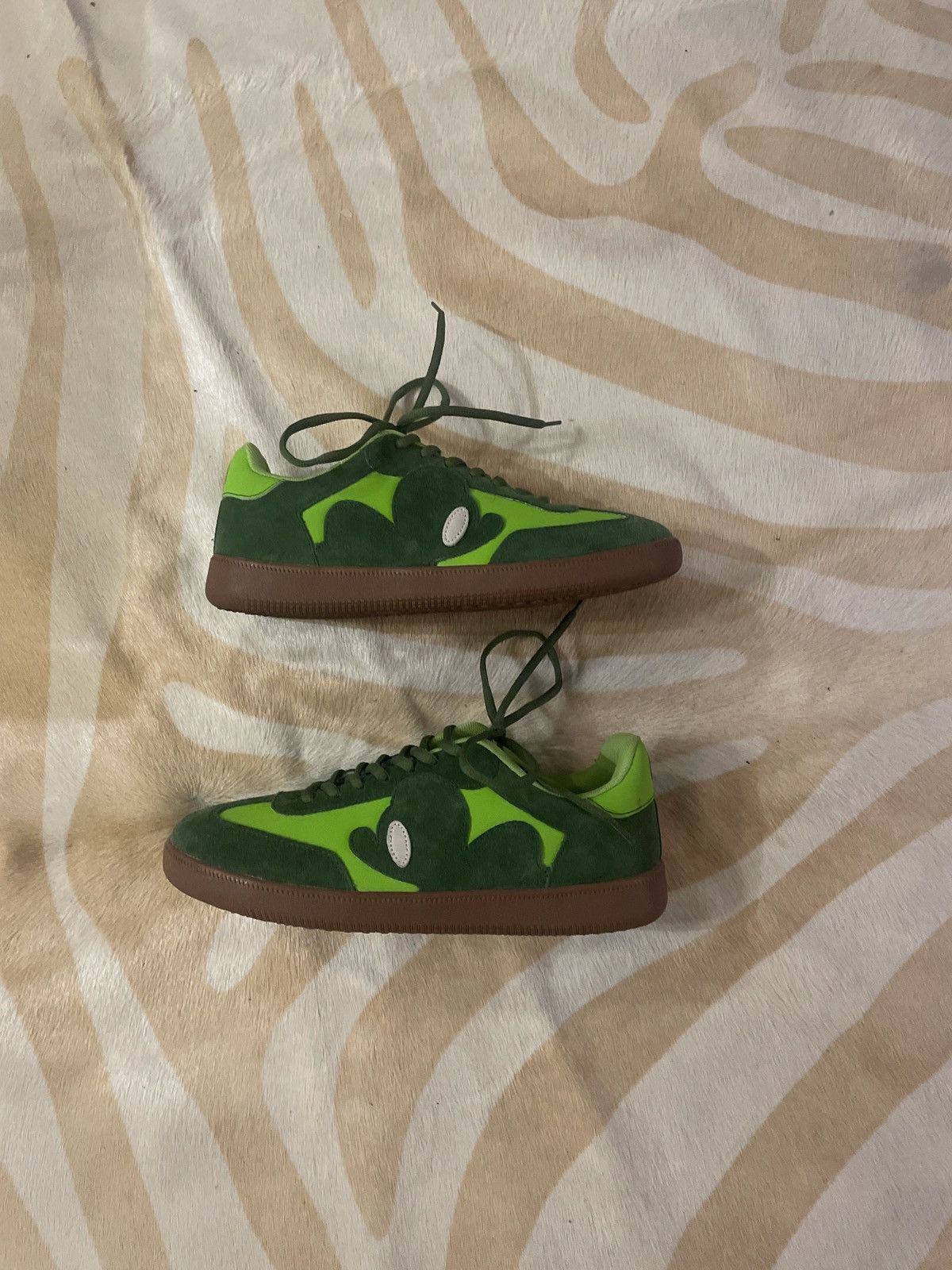 Father Steve Steven Savoca / Father Steve German Army Trainer | Grailed